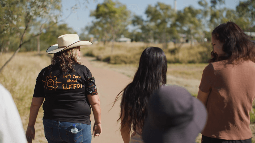 Sleep Health Foundation Australia S Leading Advocate For Healthy Sleep